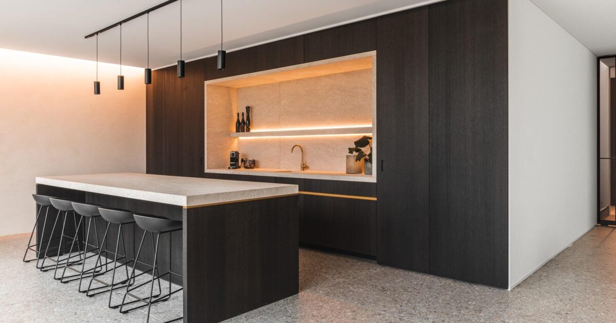 GC Architecten | Coelembier nv